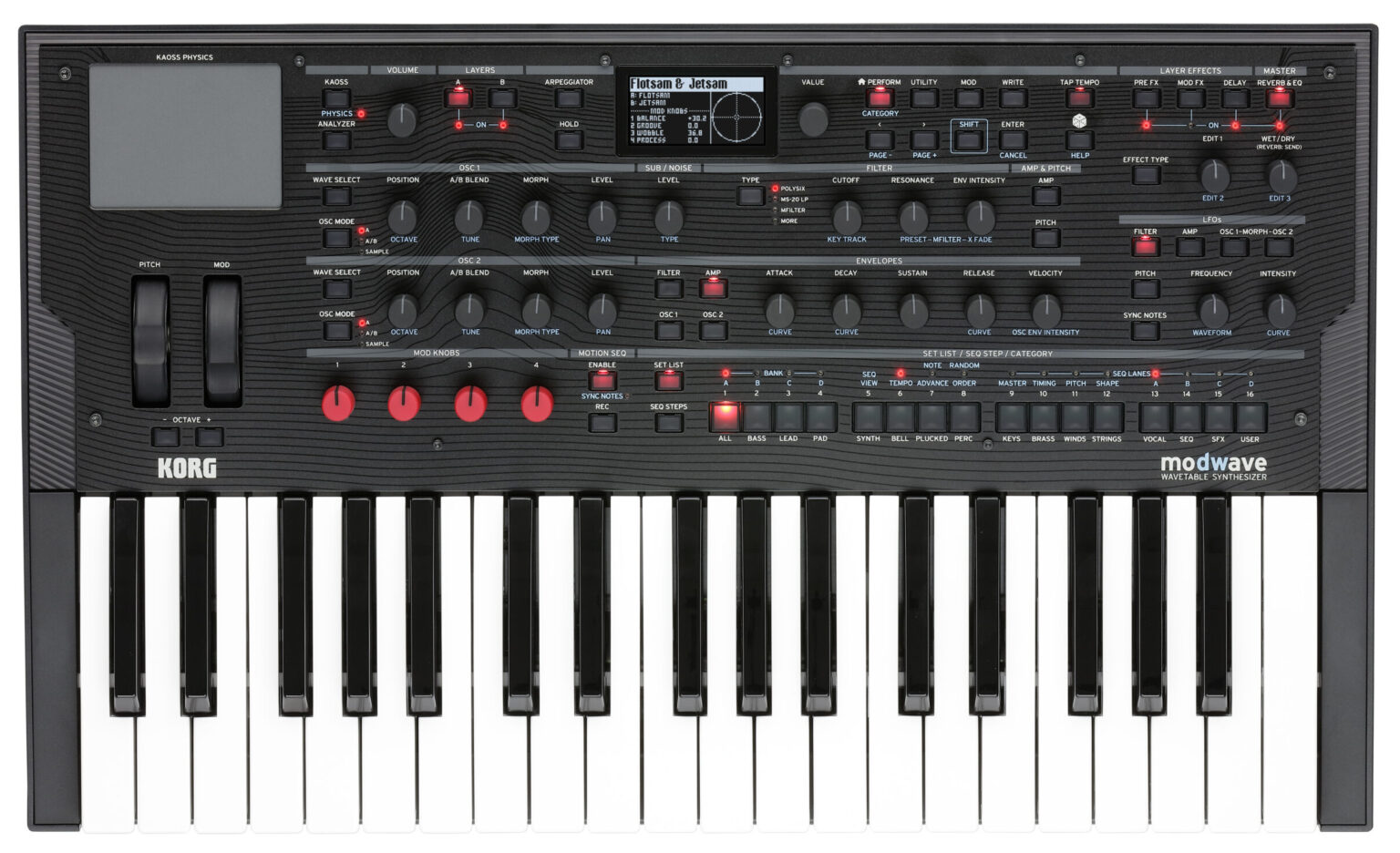 Filter（フィルター） | シンセサイザーと音楽の専門誌 『FILTER（フィルター）』