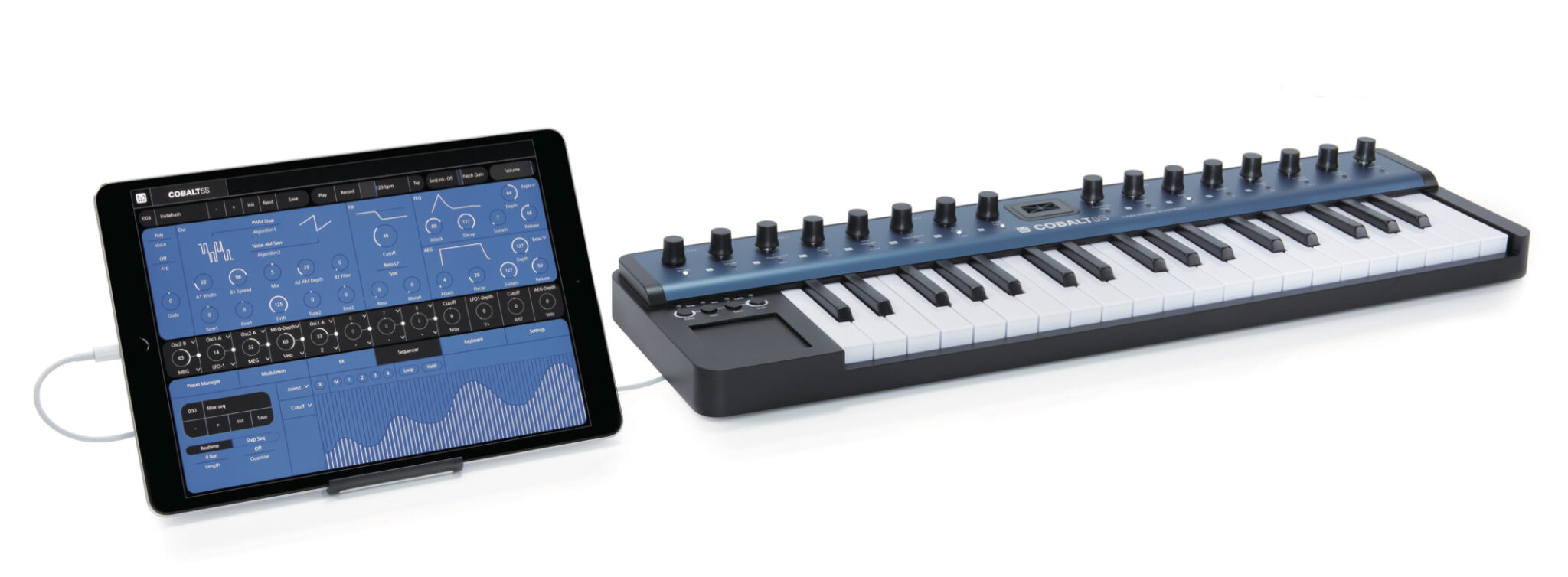 【製品レビュー】MODAL ELECTRONICS COBALT5S | Filter（フィルター）